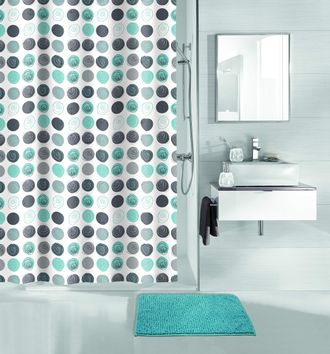 Meusch In One-Set Türkis Set 3-teilig