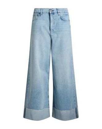 Rag & Bone BAS - Pantalons en jean sur YOOX.COM