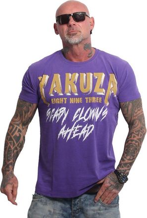 Yakuza T-Shirt Scary Clowns