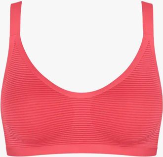 sloggi Brassi&egrave;re c&ocirc;tel&eacute;e