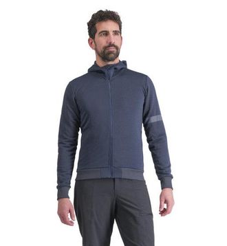 Sportful Giara Hoodie - Radjacke - Herren