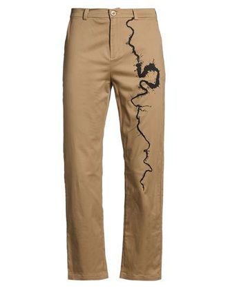 Dirk Bikkembergs BAS - Pantalons sur YOOX.COM