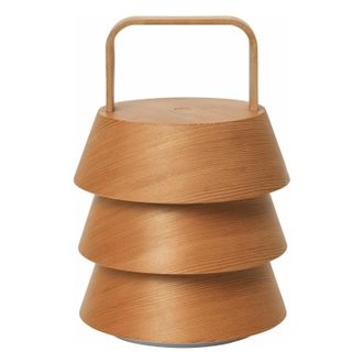 Ferm Living Lampe Portable Luver Ferm Living