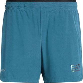 Emporio Armani HOSEN & R&Ouml;CKE - Shorts & Bermudashorts auf YOOX.COM
