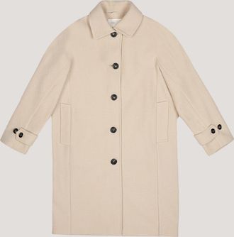 Circolo 1901 Kimono coat, Cachemire 5313, 38, Woman