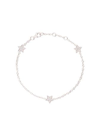 Alinka bracelet à diamant Stasia Mini - Métallisé