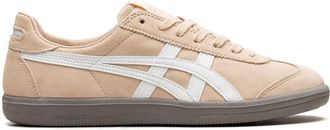 Onitsuka Tiger Tiger Tokuten Pink/White Sneakers - Nude