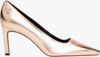 Tommy Hilfiger Escarpins en cuir