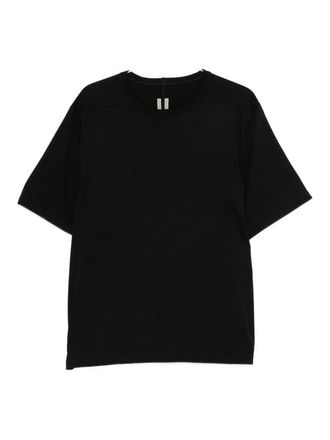 Rick Owens T-Shirt - Schwarz