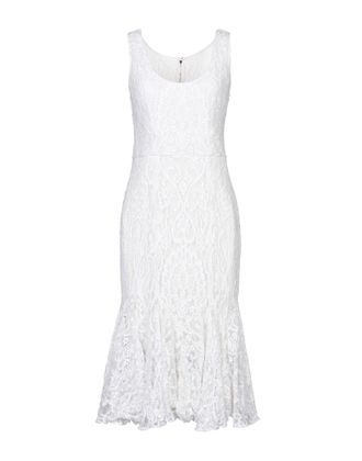 Dolce & Gabbana KLEIDER - Midi-Kleider auf YOOX.COM