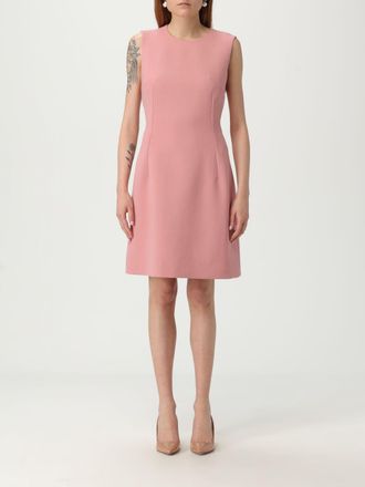Dolce & Gabbana Kleid DOLCE & GABBANA Damen Farbe Pink