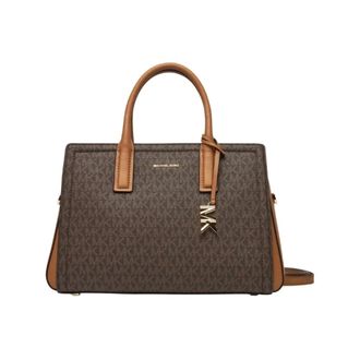 Michael Kors Damen, Taschen, Braun, ONE SIZEGr&ouml;&szlig;e