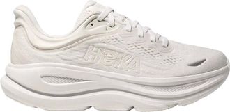 Hoka One One Femme, Chaussures, Blanc, Taille: 36 1/2 EU Baskets Bondi 9