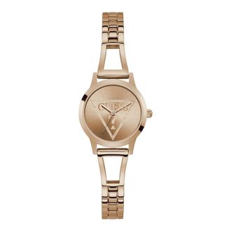 Guess Lolita Uhr - - Accessories - Damen - Gelb - ONE SIZE