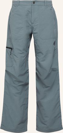 Mammut Mammut Trekkinghose Workhorse Climbing grau