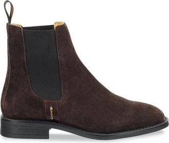 GANT Klassische Stiefeletten 31553127 Braun