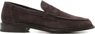 Trickers Homme, Chaussures, Brun, Taille: 41 1/2 EU Sonny Loafer