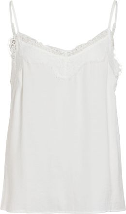 Vila VICAVA New LACE Singlet/SU - NOOS