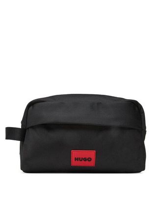 HUGO BOSS Kosmetiktasche Ethon 3.0 50549012 Schwarz