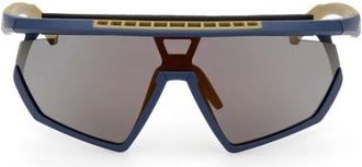 adidas Homme, Accessoires, Multicolore, Taille: ONE Size Sp0029-H 92G Lunettes de soleil