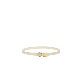 Jacquemus Damen, Accessories, Beige, 85 CMGr&ouml;&szlig;e