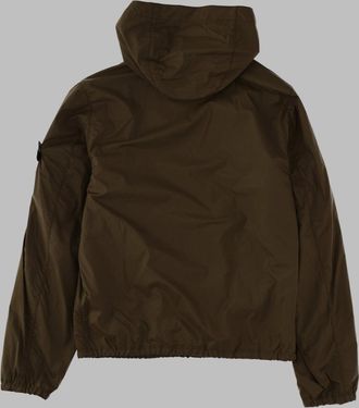 Stone Island Lightweight Polyamide Jacket - Multicolor
