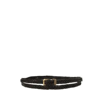 Etro Belt multipassante 15 - - Accessories - Damen - Schwarzk - 80 CM