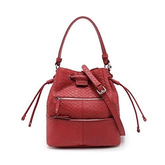 Kate Lee Rouge, Sac Seau Velya Femme