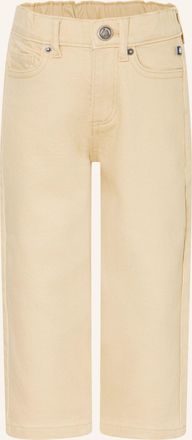 Petit Bateau Petit Bateau Jeans beige