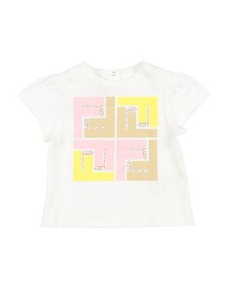 Fendi TOPS - T-shirts sur YOOX.COM