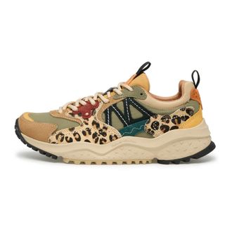 Flower Mountain Femme, Chaussures, Multicolore, Taille: 35 EU Solin Baskets