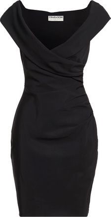La Petite Robe Di Chiara Boni KLEIDER - Mini-Kleider auf YOOX.COM