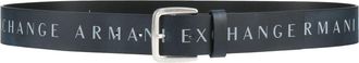 A|X Armani Exchange Kleinlederwaren - G&uuml;rtel auf YOOX.COM