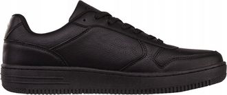 Lotto Herren Sneaker Paliot (Schwarz)