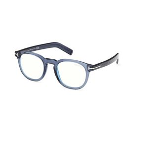 Tom Ford Herren, Accessories, Blau, 48 MMGr&ouml;&szlig;e
