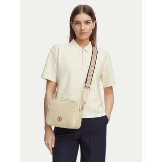 U.S.Polo Association Handtasche U.S. Polo Assn. BIUXT8580WVP Beige