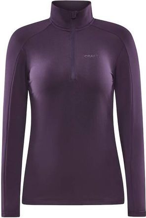 Craft Damen Rollkragenpullover CORE GAIN MIDLAYER W