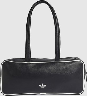 adidas Originals Adicolor Al Umh&auml;ngetasche black