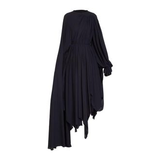 Balenciaga Damen, Kleider, Schwarzk, 2XSGr&ouml;&szlig;e