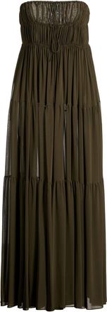 Matteau KLEIDER - Maxi-Kleider auf YOOX.COM