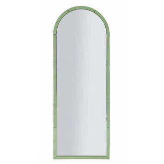 Mauro Ferretti Mauro Ferretti - Miroir en mdf Baku 55 x 2 x 150 cm