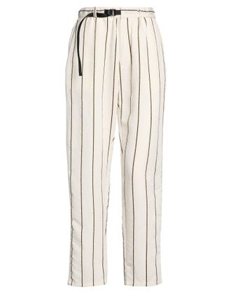 White Sand HOSEN & R&Ouml;CKE - Hosen auf YOOX.COM