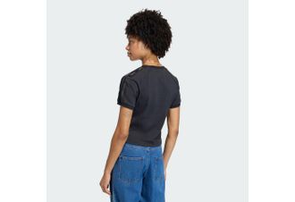 adidas Originals T-Shirt LACE CALI T-SHIRT (1-tlg)