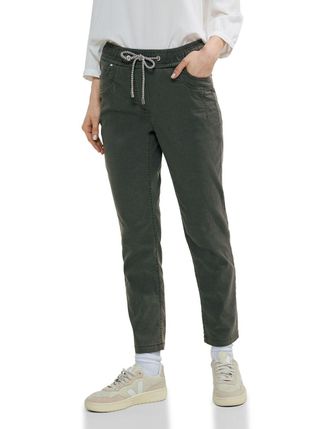 Cecil Damen Strong Khaki XXL