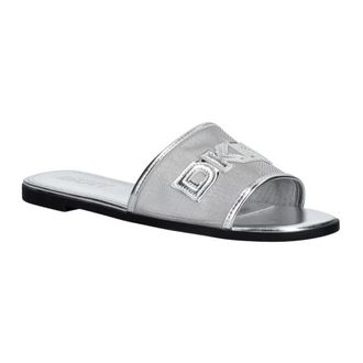 DKNY Wren Slide - - Shoes - Damen - Grau - 36 EU