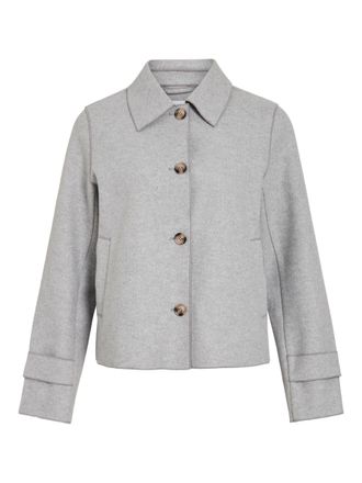 Vila Vijuice L/S Short Jacket - Noos