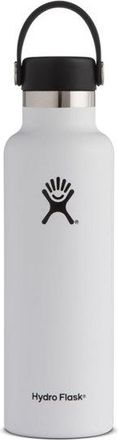 Hydro Flask Standard Mouth 0,621 L - Trinkflasche