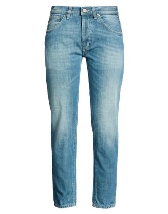 Dondup HOSEN & R&Ouml;CKE - Jeanshosen auf YOOX.COM