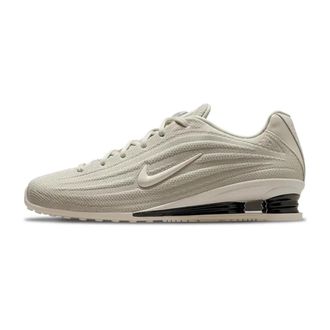 Nike Shox Z - - Sport - Damen - Beige - 39 EU