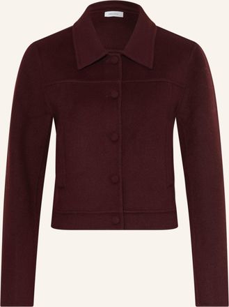 Darling Harbour Darling Harbour Kastenjacke rot
